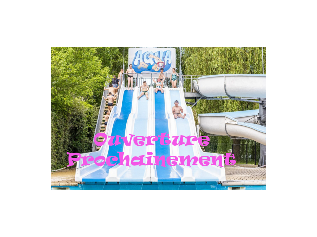 Le Parc - Le Fleury - Parc d'attraction