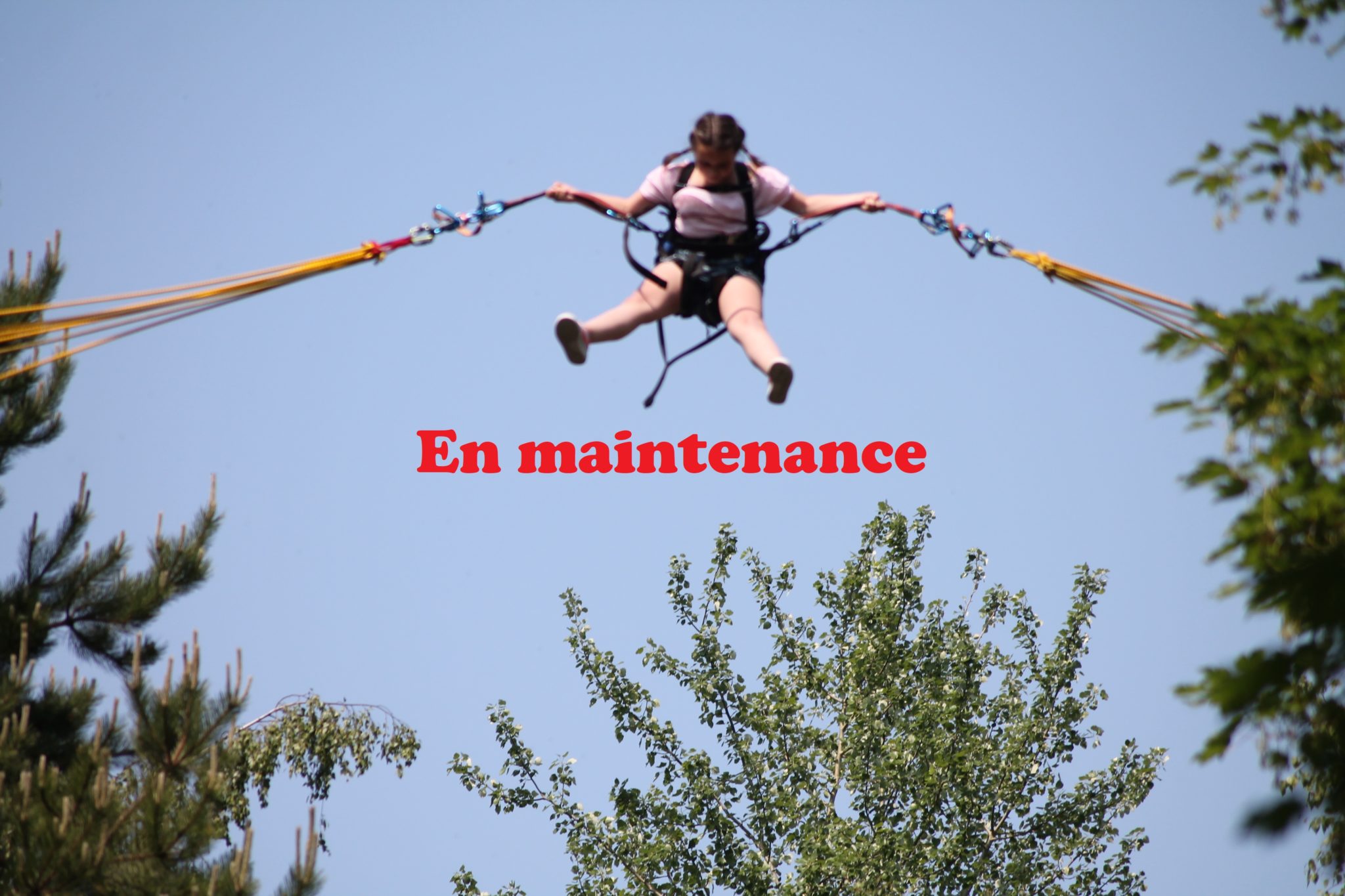 Le Parc - Le Fleury - Parc d'attraction