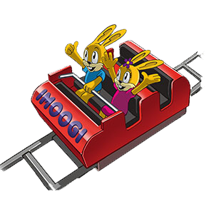 Imoogi - Le Fleury - Parc d'attraction